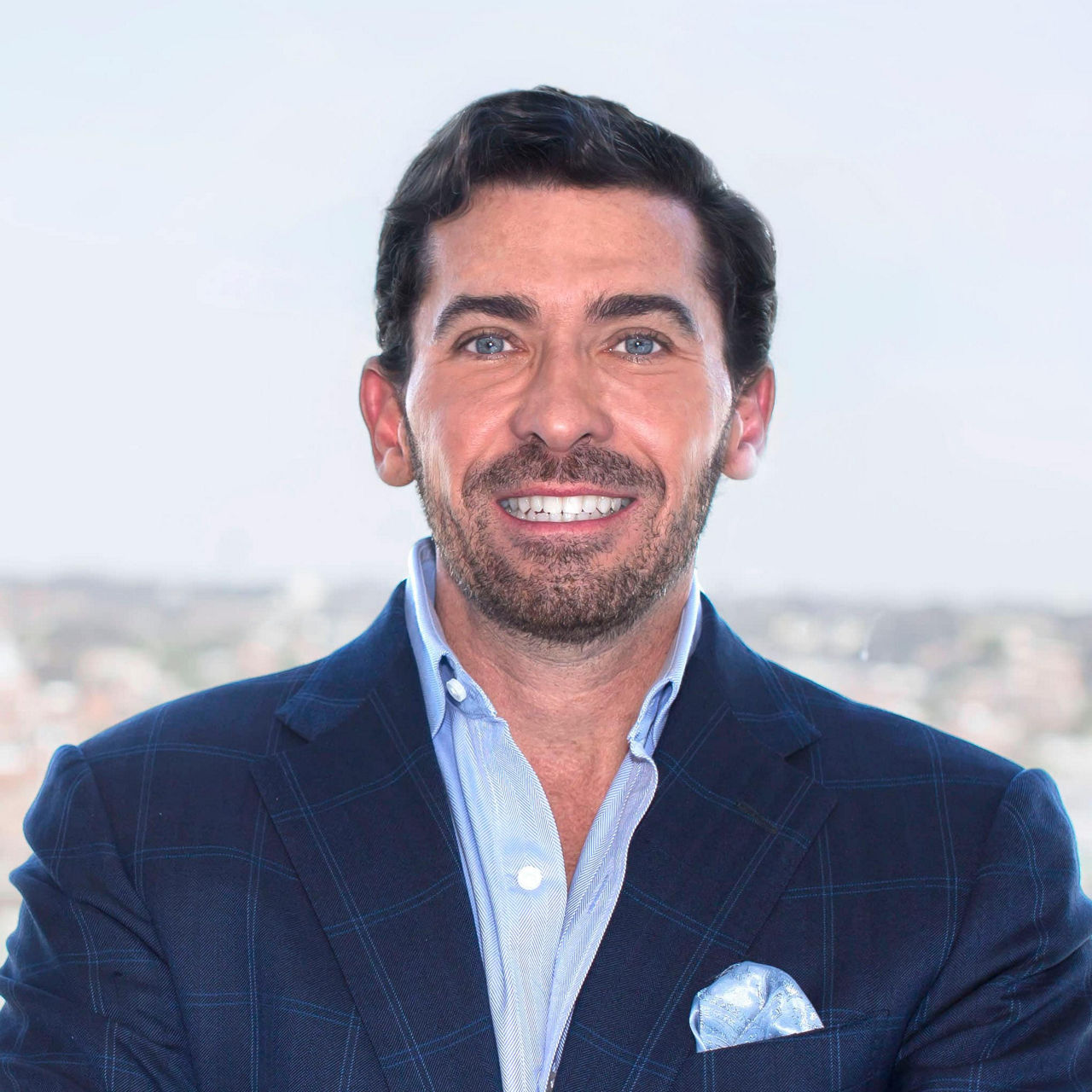 William D. Eggers | Deloitte Global | Executive Director, Deloitte’s ...