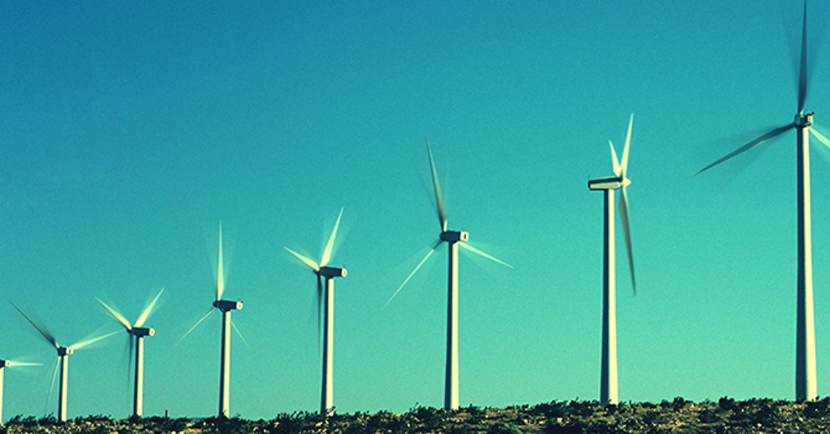 Smart City Environment and Energy | Deloitte US