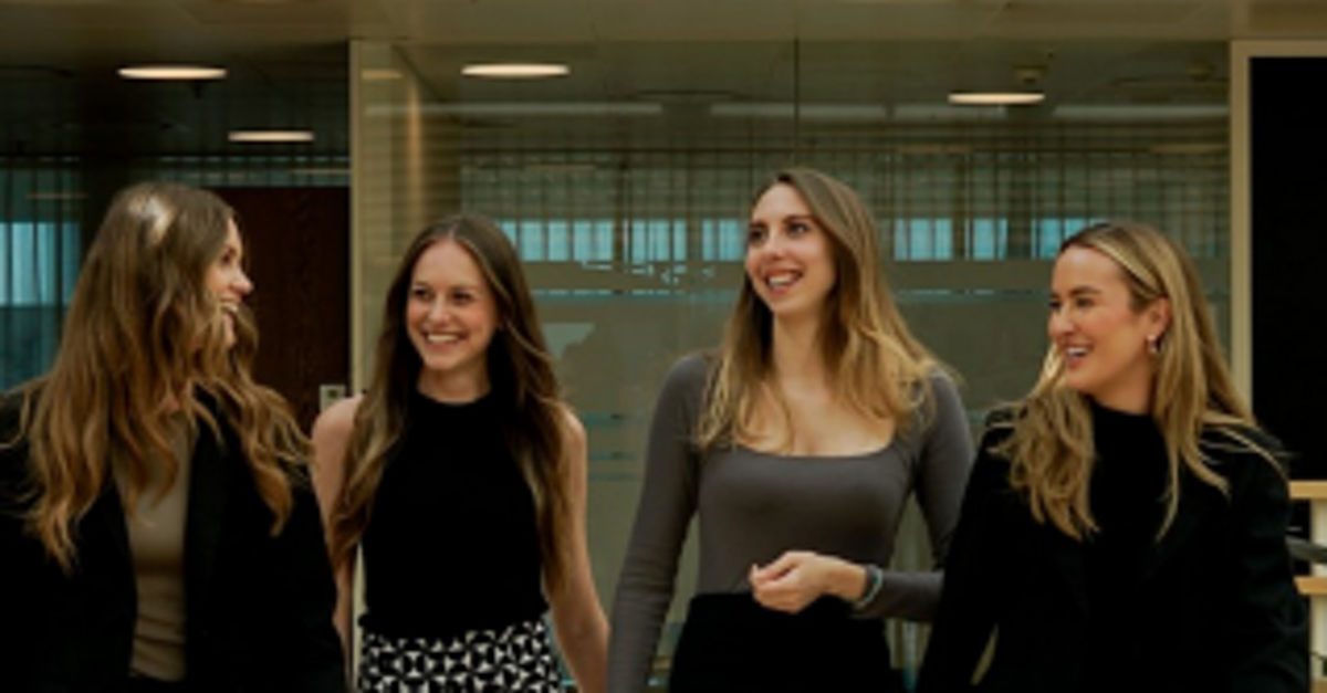 Who are we looking for? | Deloitte Denmark