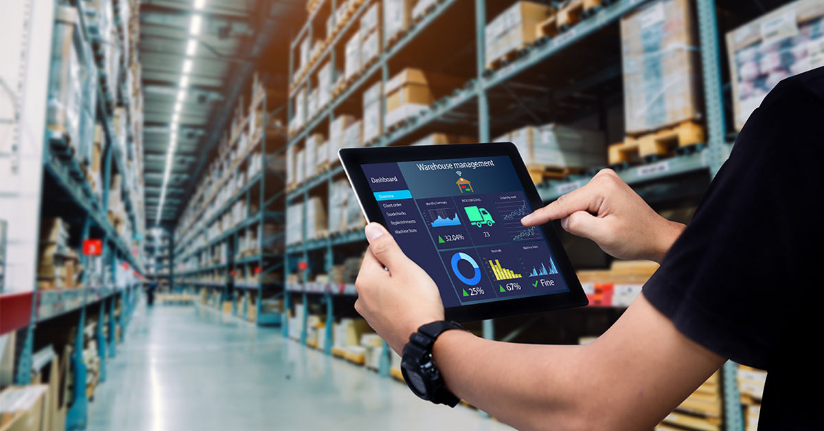 WMS Implementation: Ramp-up Planning Best Practices | Deloitte US