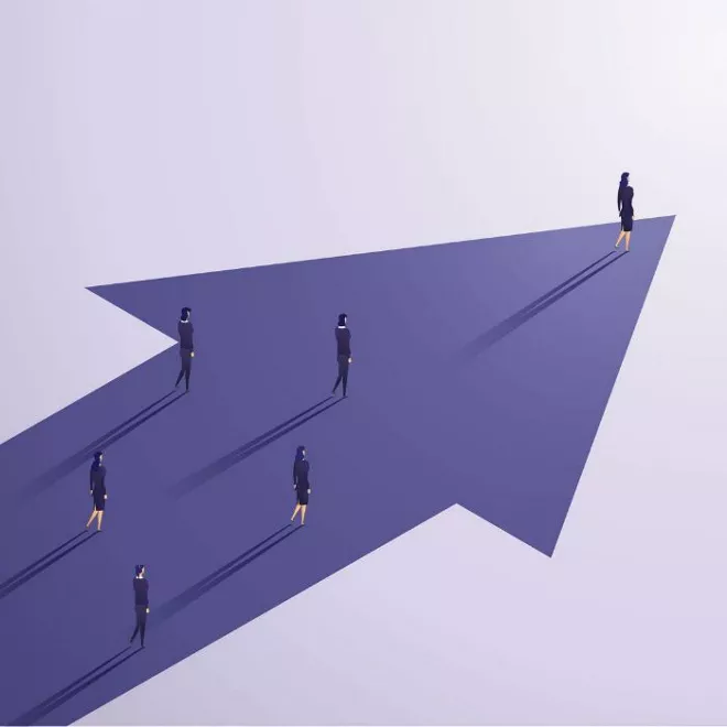 The case for diversity and inclusion | Deloitte Middle East | ME PoV 40