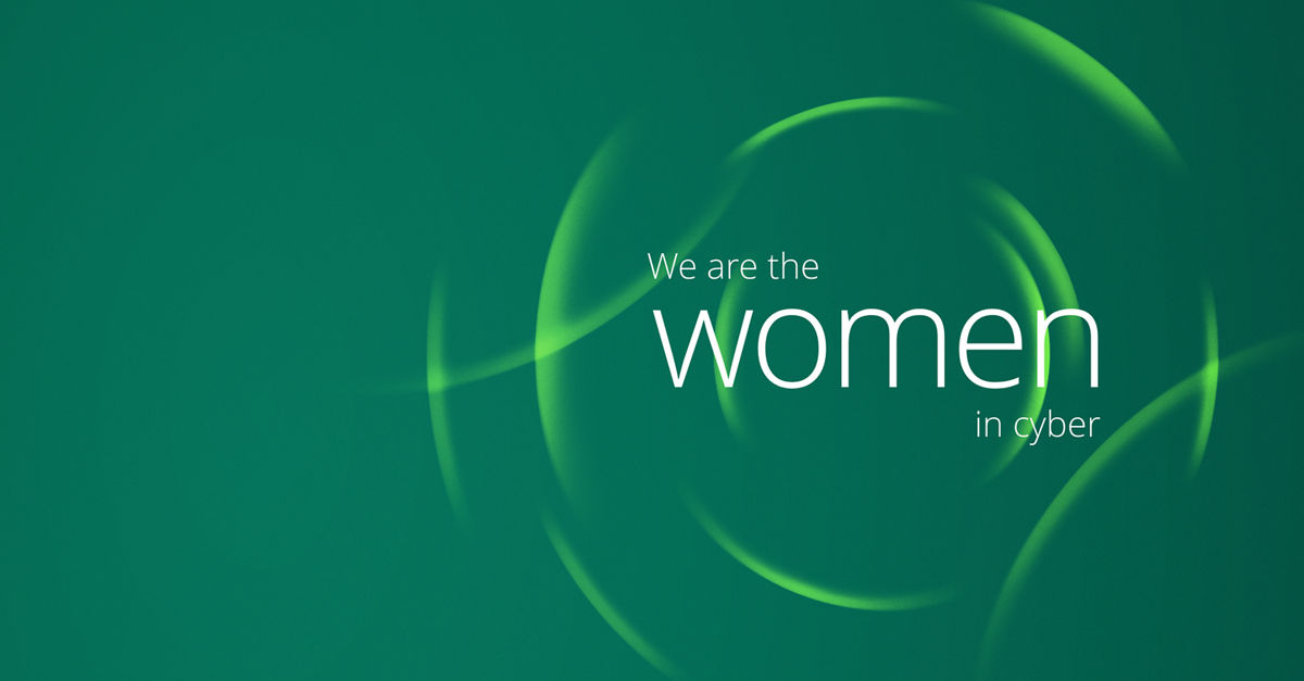 Celebrating Women in cyber | Deloitte Global