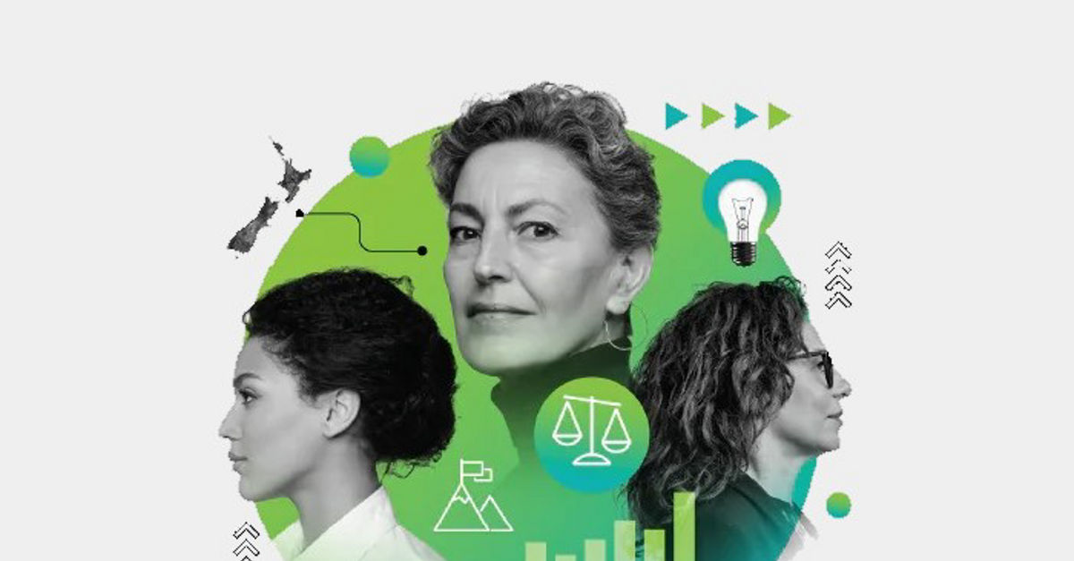 Women in Financial Services Leadership | Deloitte New Zealand