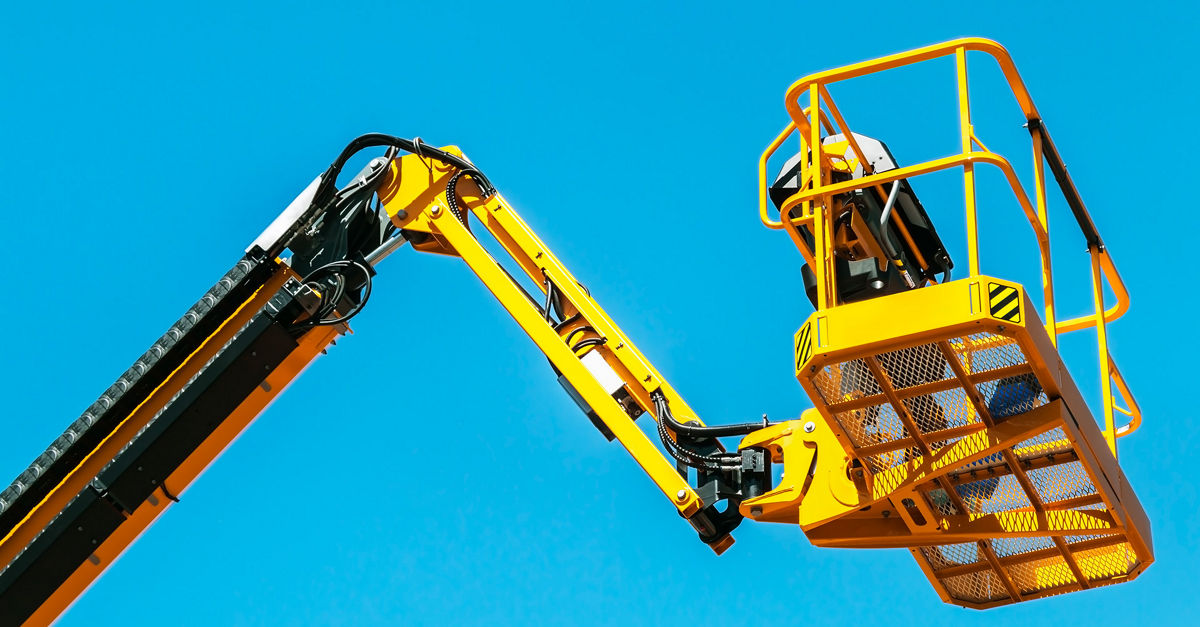 Herc Rentals launches new digital infrastructure | Deloitte Digital