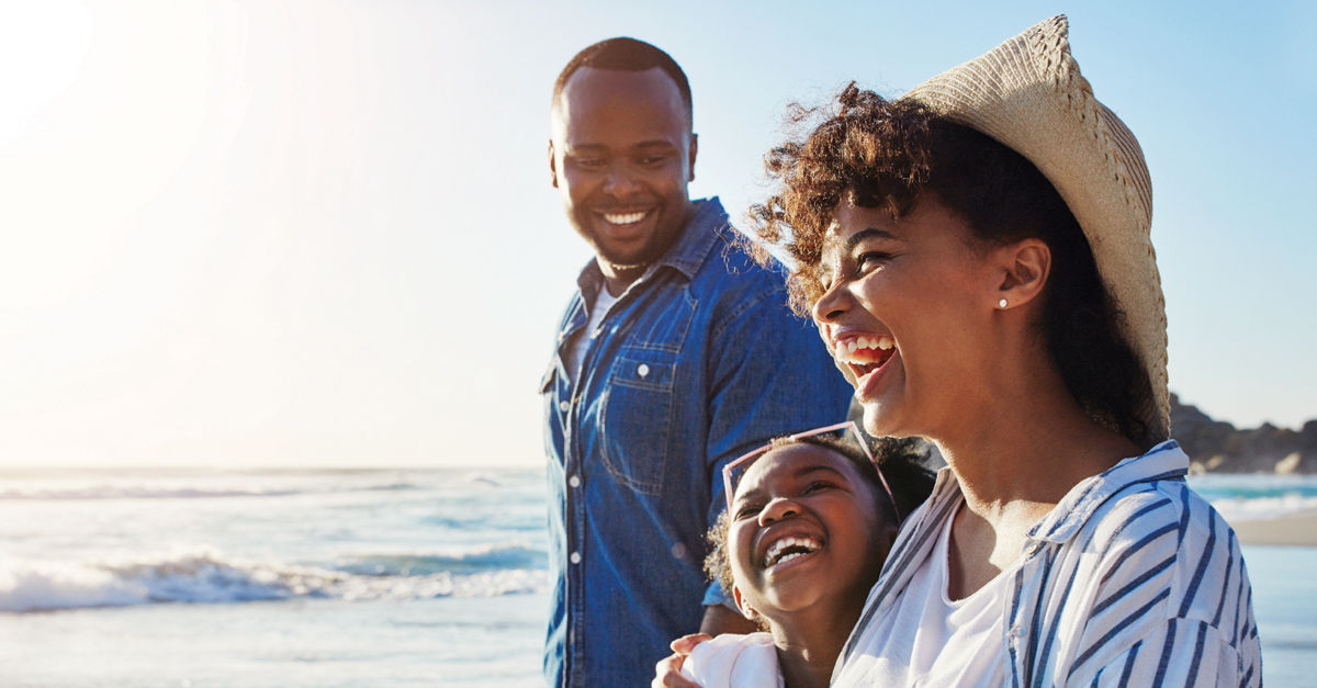 Public health advertising for the CDC | Deloitte Digital
