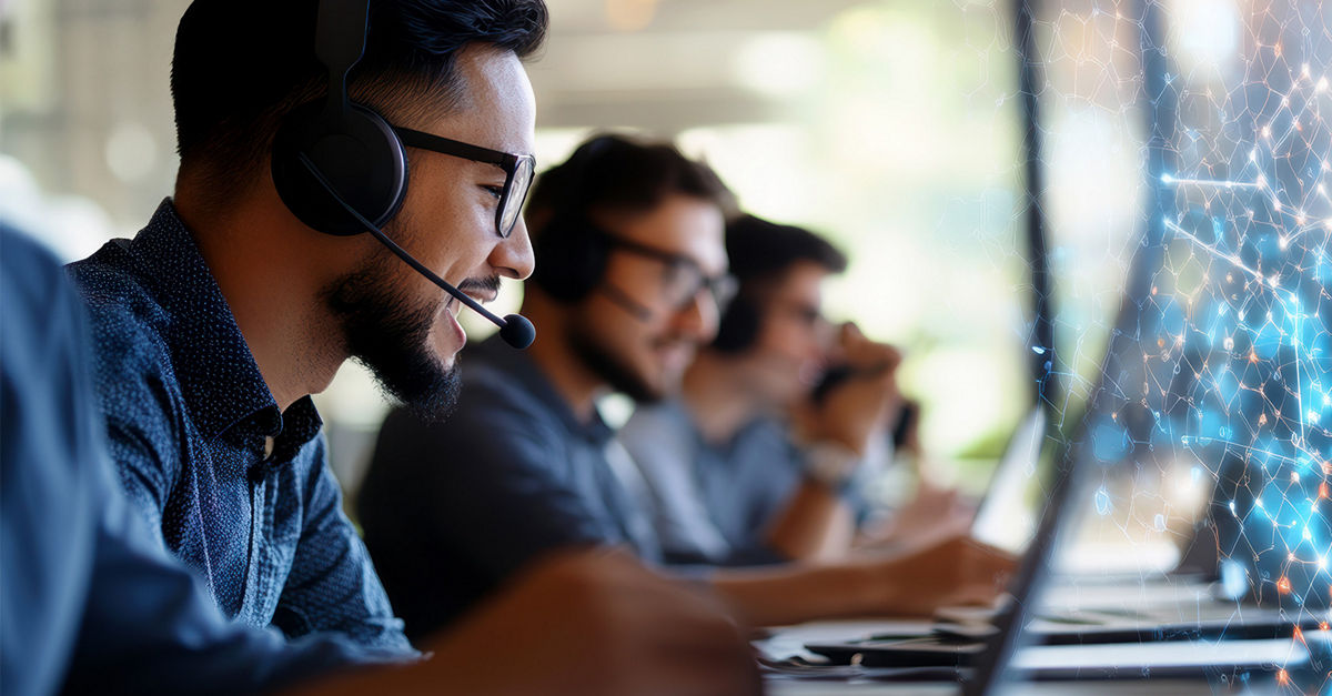 Agentforce for Salesforce | Deloitte Digital