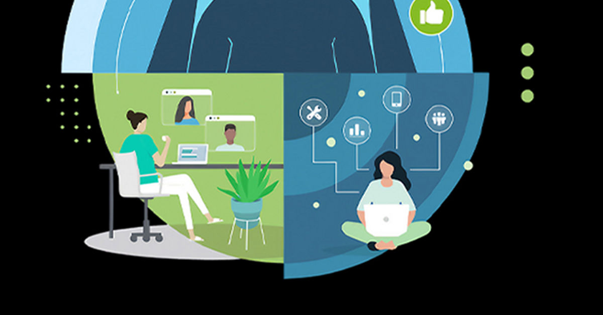 Transform workforce experience with Deloitte and ServiceNow | Deloitte ...