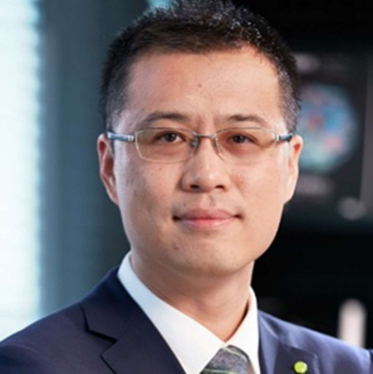 Yuan Sun | Deloitte China Consulting Partner