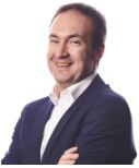 Yves Van Durme, Partner | Deloitte Belgium | Partner