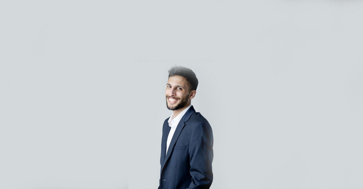 Zayd's 5 top tips | Deloitte UK